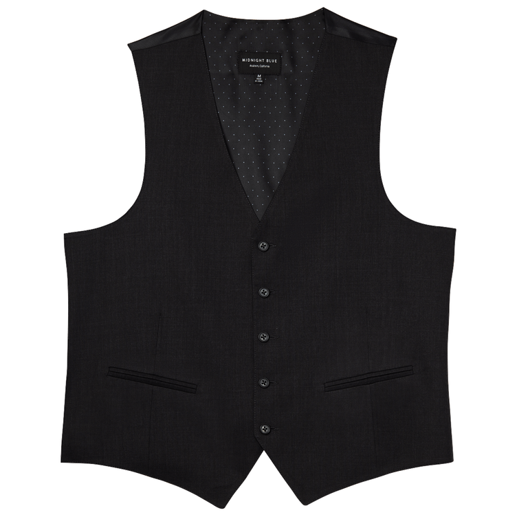 Vests | Friar Tux