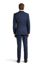 Dark Blue Broadway Suit | Friar Tux