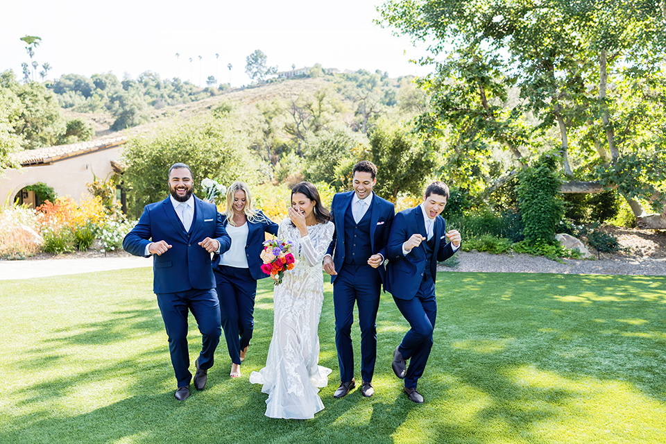 Friar Tux Woodland Hills