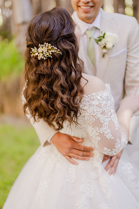 Vintage Elegance Meets Modern Romance: A Wedding Style Worth Swooning Over