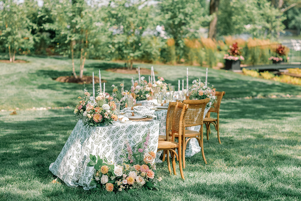 Cottagecore Romance - a 2026 Stylist Feature!