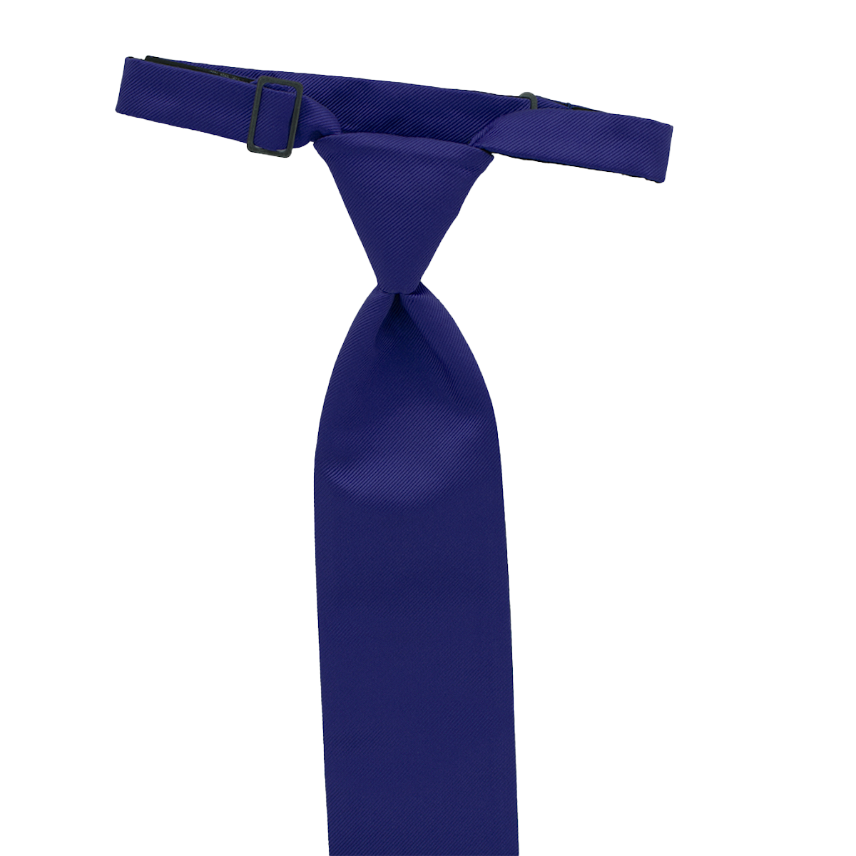 Royal Blue Long Tie