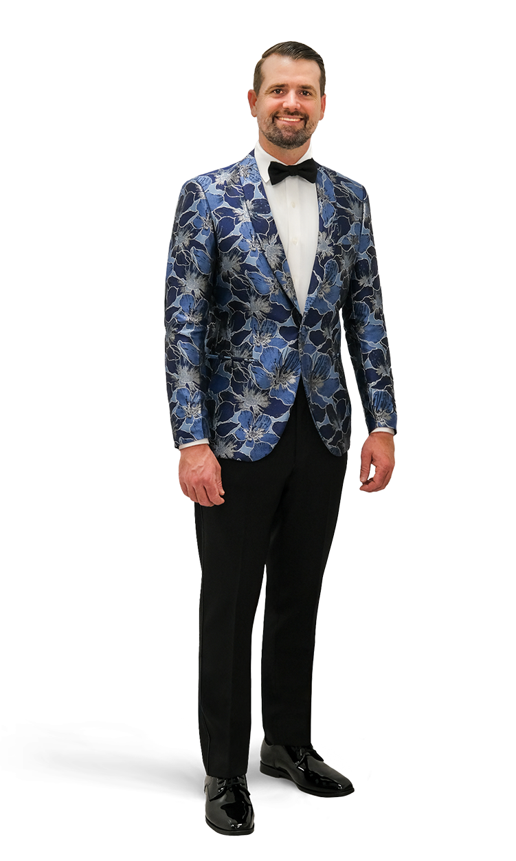 Friar Tux Woodland Hills
