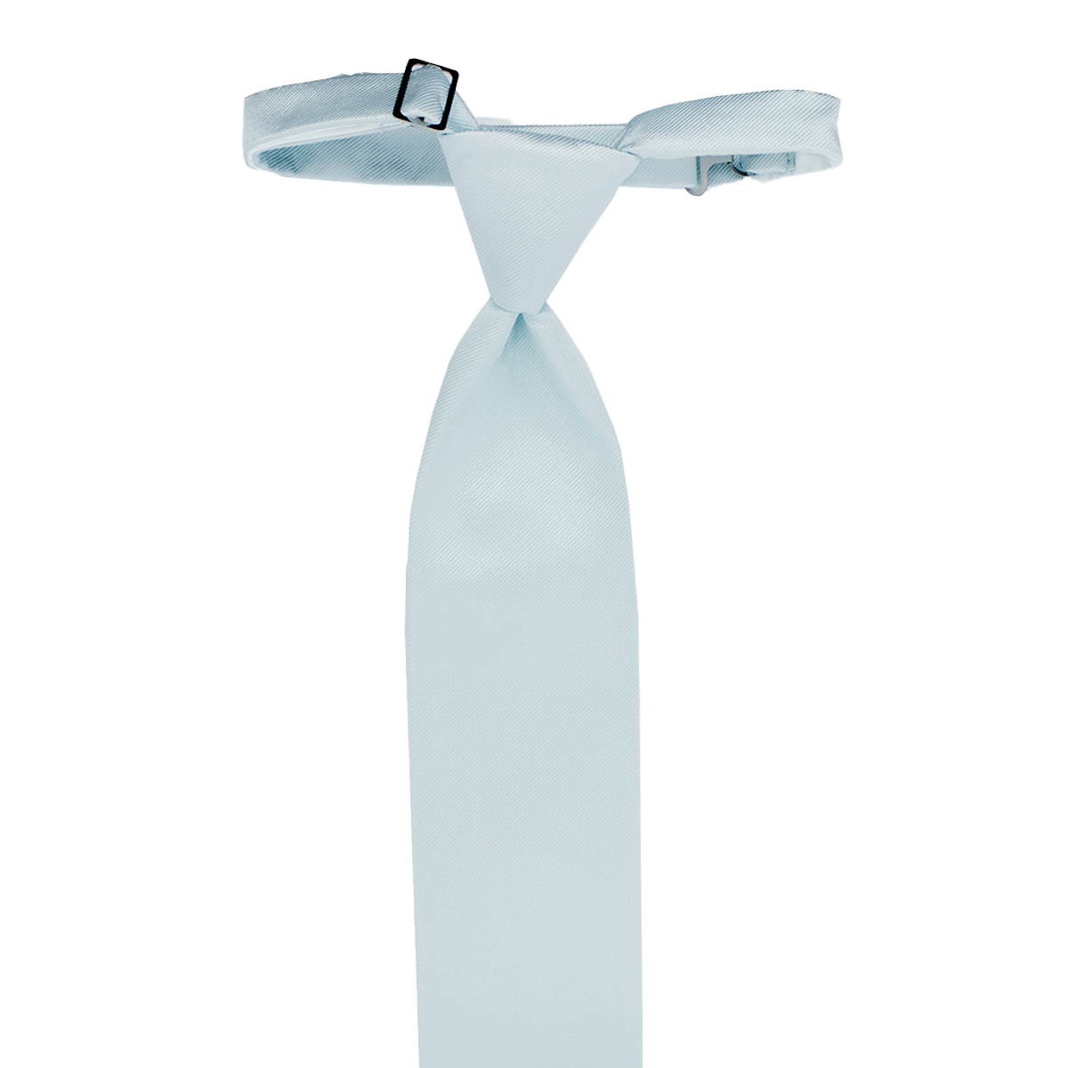 Sea Glass Long Tie