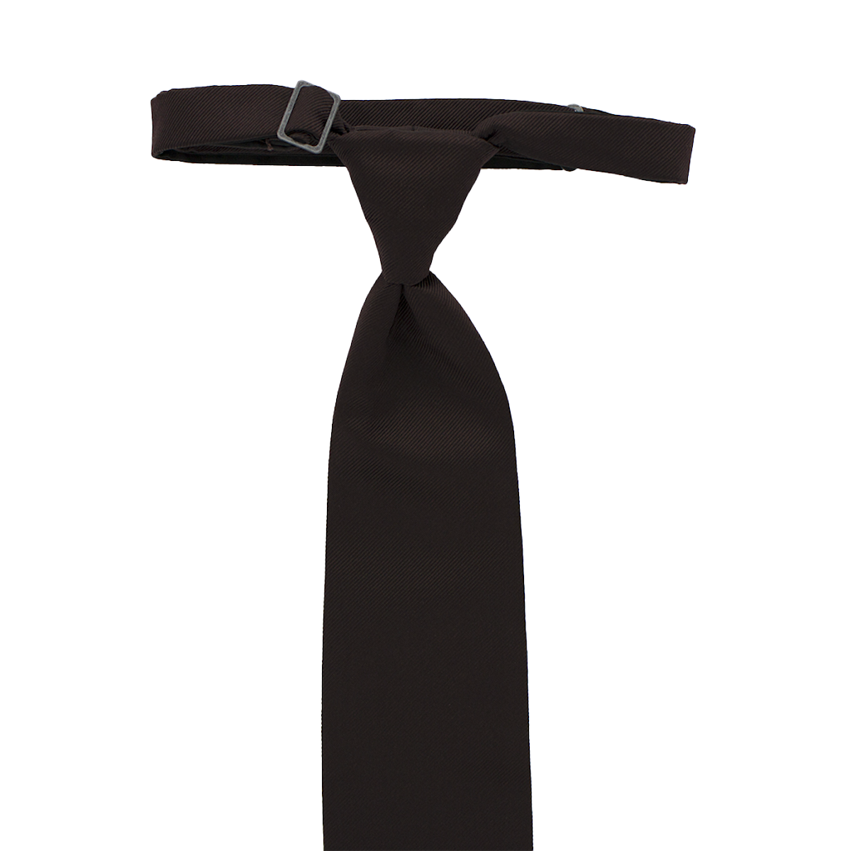 Truffle Long Tie
