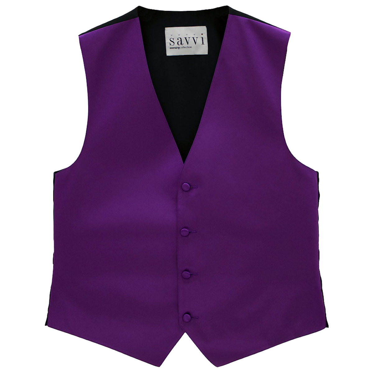 Viola Vest