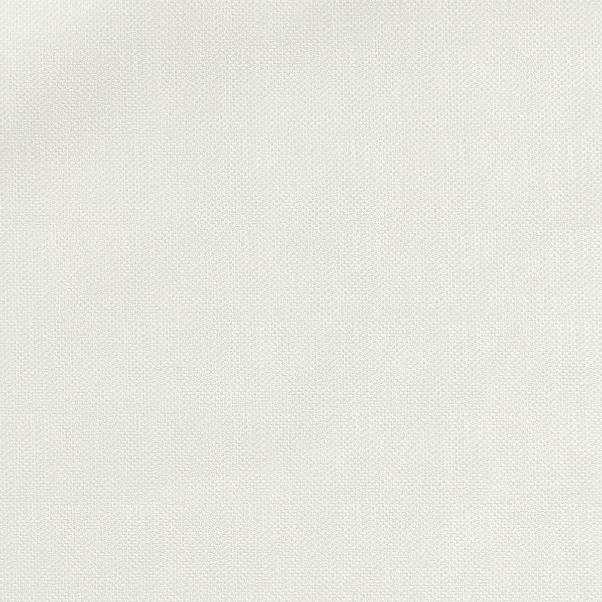 Pearl White Textured Pocket Square