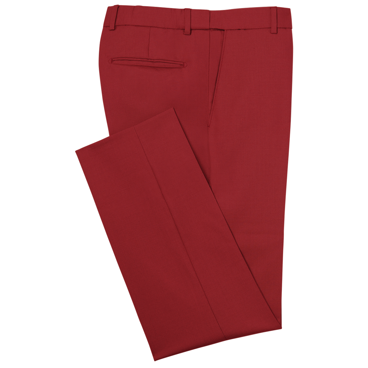 Red Pants